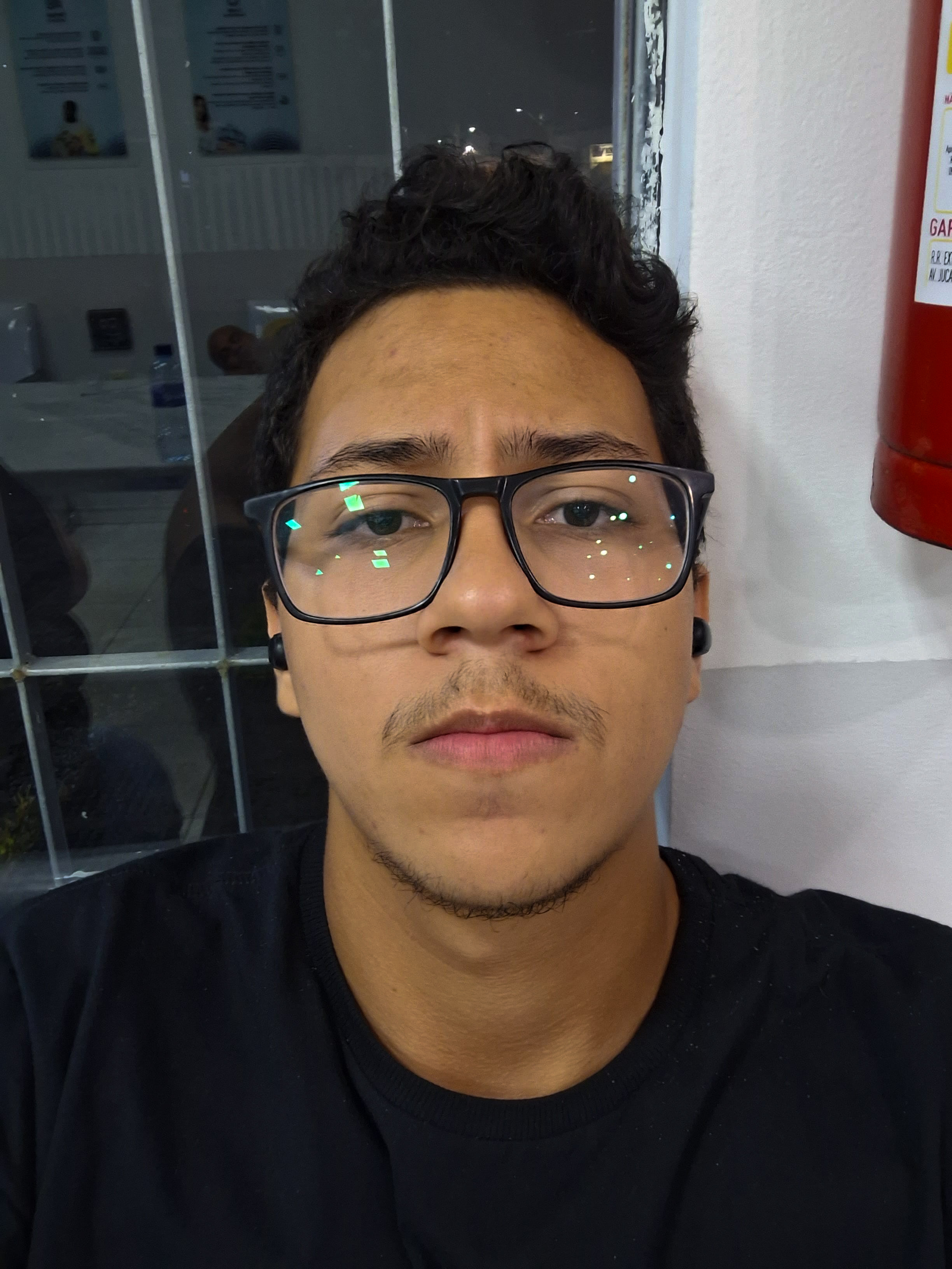 Lucas Raphael - Portfólio